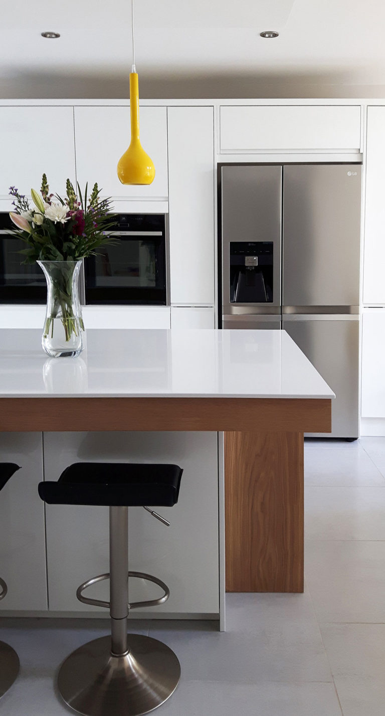 Laura Porter Interior Design | Hampshire Interior Design