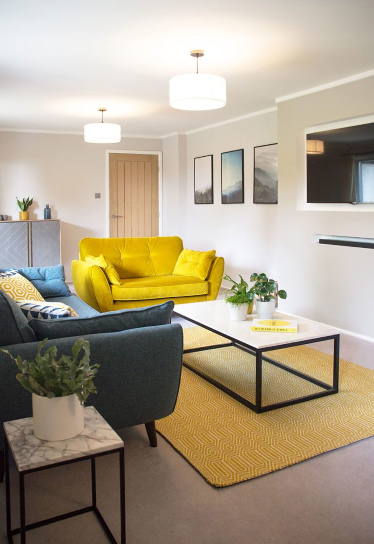 Laura Porter Interior Design | Hampshire Interior Design